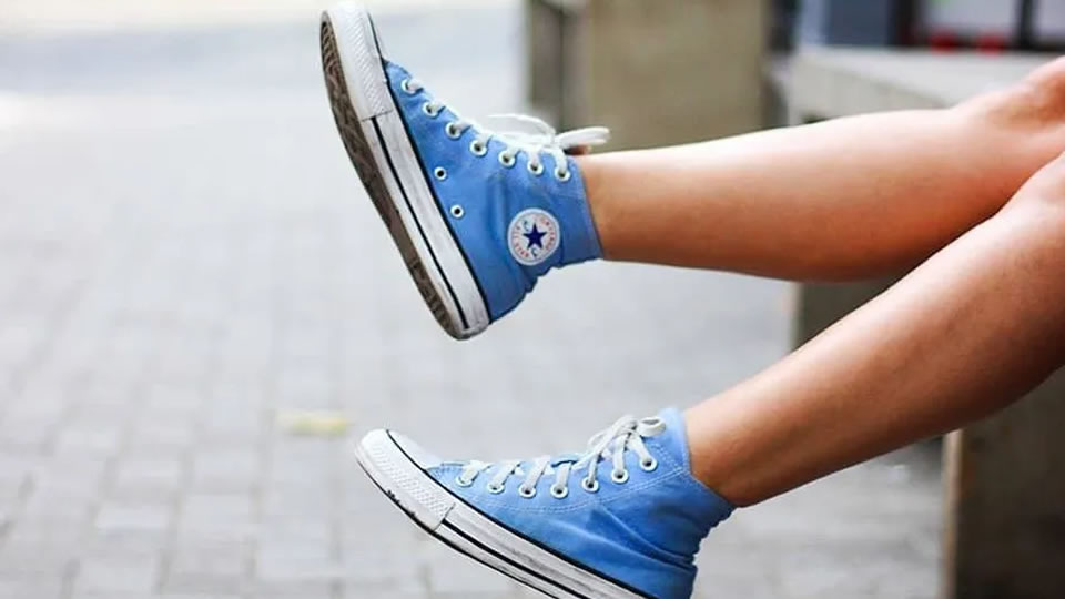 Looks All Star: 5 Ideias Simples e Elegantes – Ecologia Blog